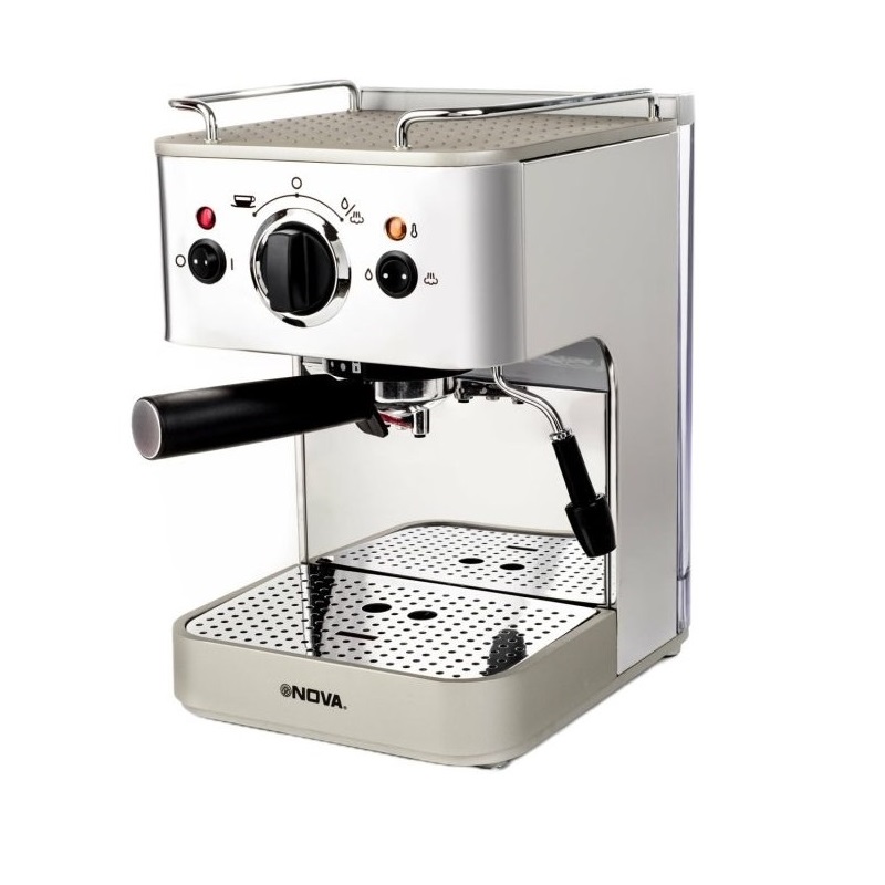 اسپرسوساز نوا 149 اصلی با گارانتی و ضمانت اصل بودن